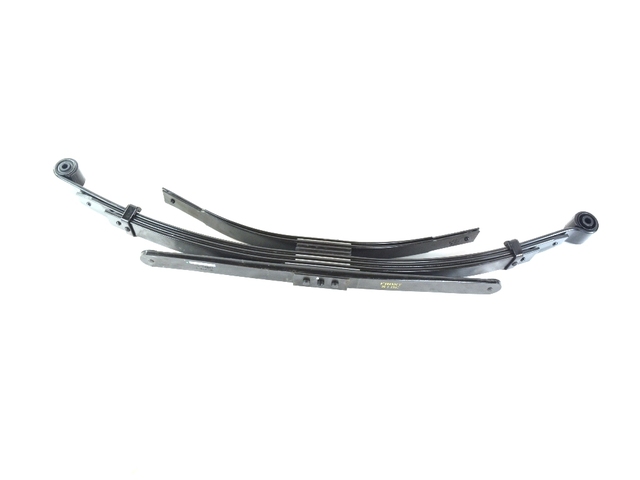 Buy OEM Mopar Leaf Springs | Canada Mopar® Estores