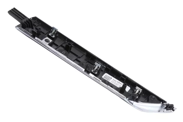 2019-2023 Chevrolet Door Applique 84631247 GM | GMPartsDirect.com