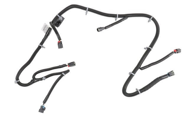 Bumper & Components - Front for 2014 GMC Sierra 1500 | GMPartsDirect.com