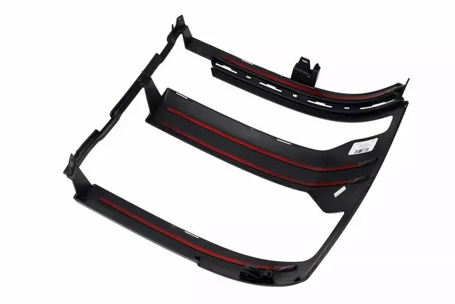 2016-2019 Chevrolet Primed Driver Side Head Lamp Bezel 23379004 GM ...