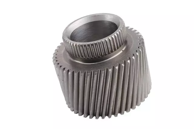 Automatic Transmission Front Differential Carrier Sun Gear 24290255 ...