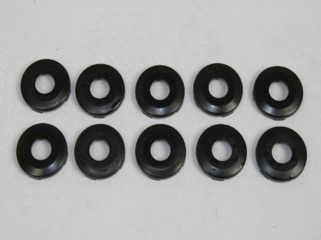 2001-2021 Mopar Door Lock Cylinder Cap 5257148 | My Mopar Parts