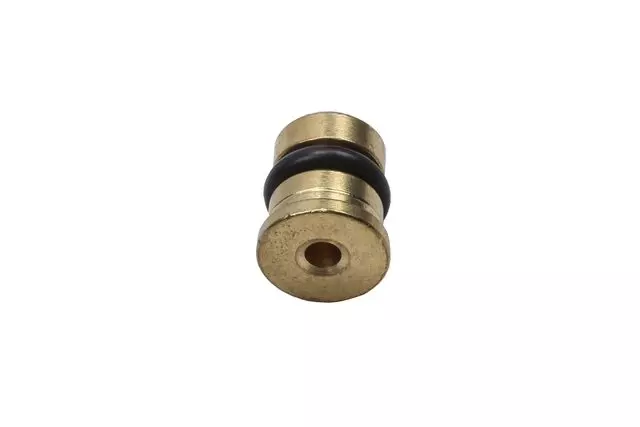 Positive Crankcase Ventilation (PCV) Valve Orifice 12645567 | GM Parts ...