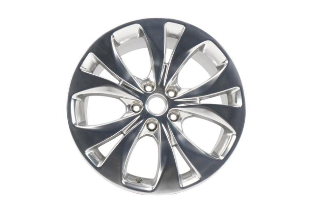 2016-2021 Chevrolet Malibu 18x8.5-Inch-Inch Aluminum Wheel 22969724 ...