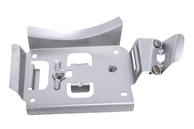 2008-2017 GM Jack and Tool Stowage Bracket 25987885 | GMPartsDirect.com