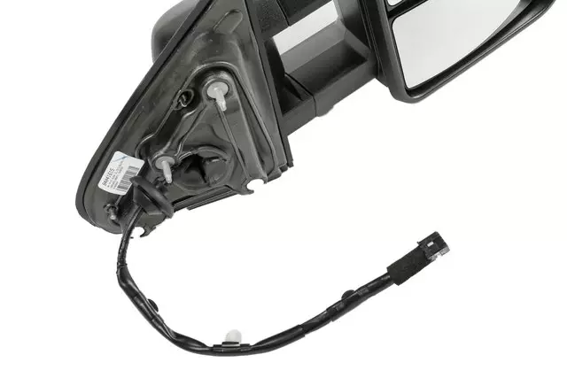 2016-2019 GM Mirror (Replaces Part Number 84041615) 84228896 GM ...