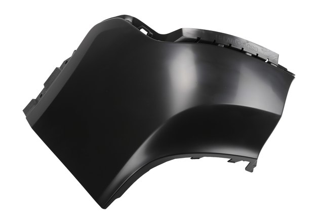 Rear Passenger Side Upper Bumper Cover 95404341 | GMPartsDirect.com