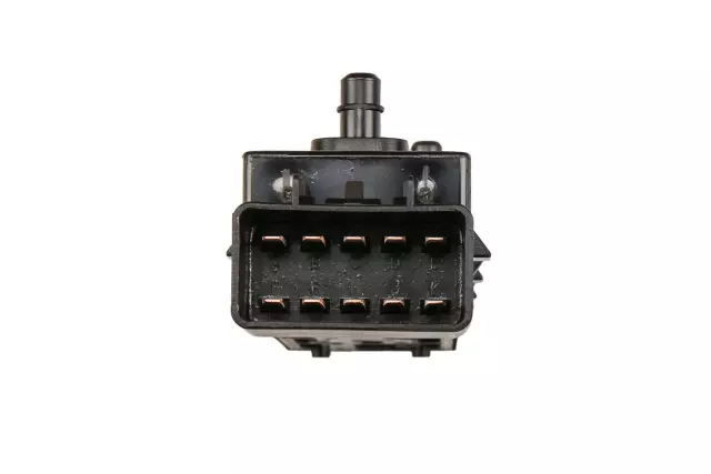 2006-2017 GM Front Seat Adjuster Switch 12451497 GM | GMPartsDirect.com