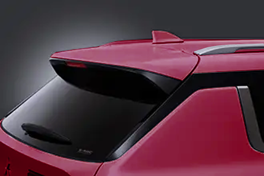 Shop Mitsubishi Exterior Accessories Online | OEM Parts Online