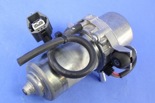 2014-2021 Ram Air Pump 68239633AB | Mopar Estores
