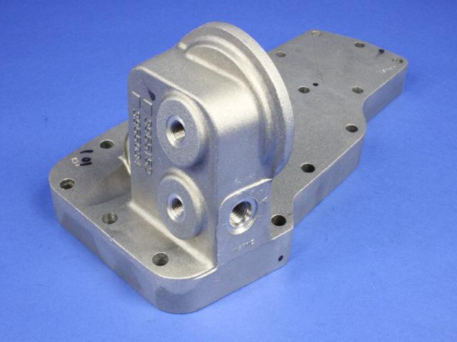 2003-2023 Mopar Oil Filter Adapter 68291938AA | Mopar Factory Parts