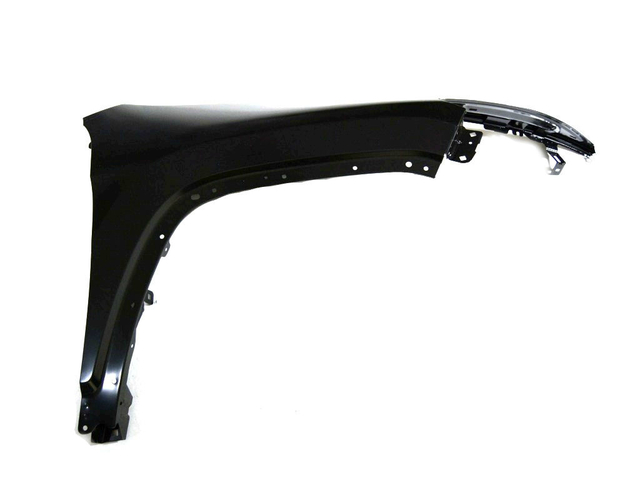 2014-2018 Jeep Cherokee Front Fender, Right 68103308AF | Mopar Estores