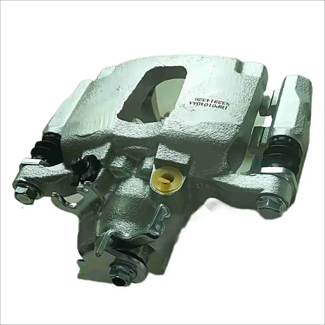 Brake Calipers | Mopar Parts | Mopar Online Parts