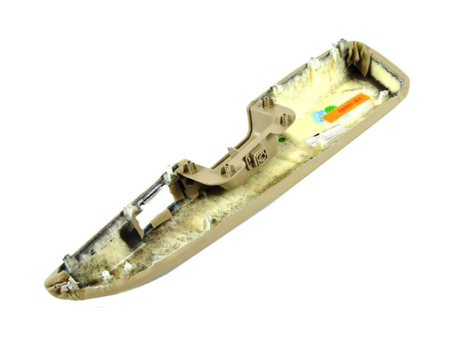 Door Trim Panels-Front and Rear for 2011 Jeep Grand Cherokee | My Mopar ...