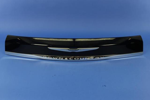 Lamps, Interior and Exterior for 2014 Chrysler Town & Country | CHAPMAN ...