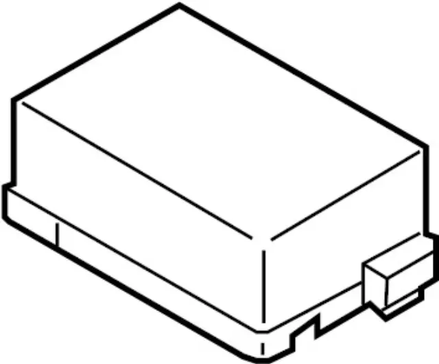 Cover-Relay Box 24382-6JE0A | Infiniti of Orland Park
