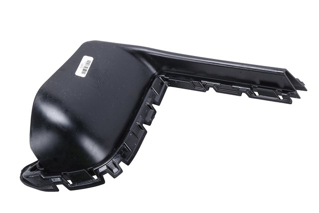 2019-2022 Chevrolet Camaro Front Passenger Side Outer Grille Opening ...