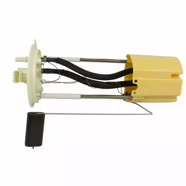 Genuine OEM Ford Part - Fuel Pump HC3Z-9275-B | Genuine OEM Ford Parts ...