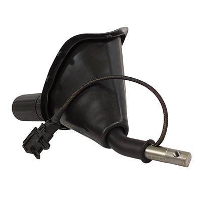 Ford JL3Z-7A256-A - Shift Lever - 2018-2021 Ford | OEM Ford Parts ...