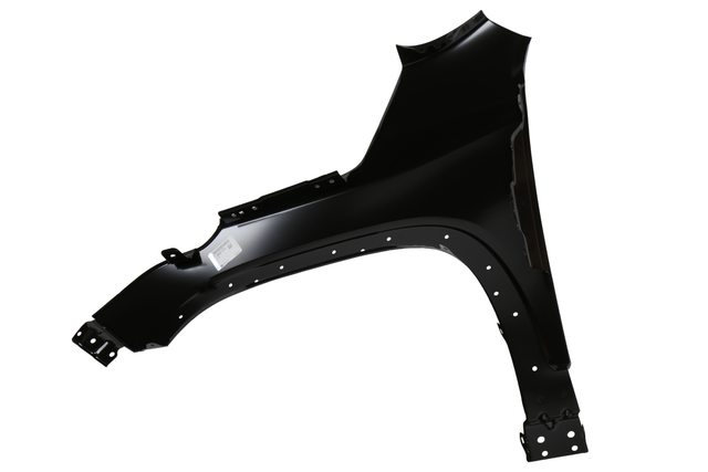 2017-2019 GMC Acadia Fender - Passenger Side (RH) 84471775 | TascaParts.com