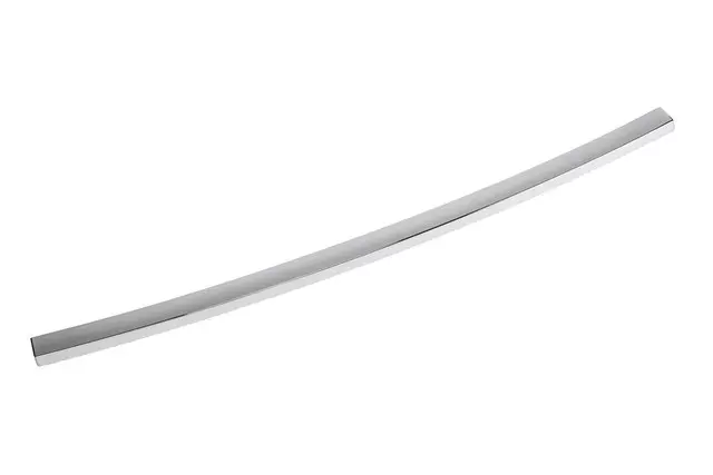 2016-2017 GMC Terrain Front Bumper Fascia Center Molding 23475986 GM ...