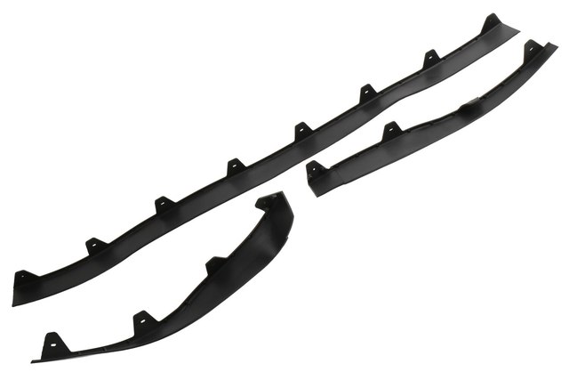 2011-2015 Chevrolet Volt Radiator Air Lower Deflector 20993998 | QuirkParts