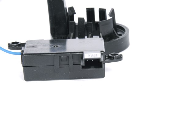 2017-2019 GM Theft Deterrent Module 13523276 | QuirkParts