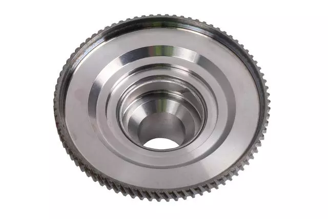 Automatic Transmission Output Carrier Internal Gear Hub 24256724 ...