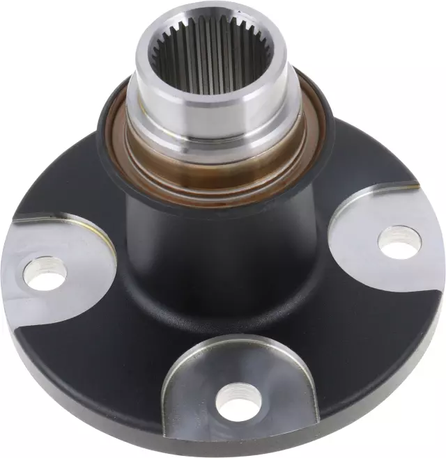 Flange Assembly-Companion 33220-EZ60A | Nissan RVA