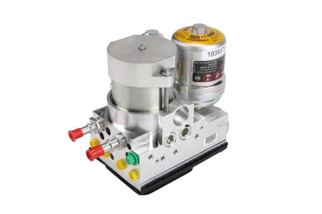 2011-2016 GM Brake Pressure Modulator Valve 23283683 | TascaParts.com