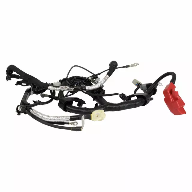 Cable Assembly Battery To Battery WC-96371 | Varsity Ford