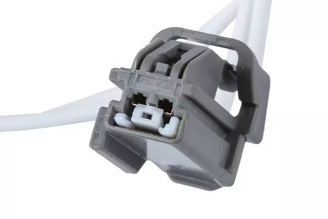 GM 19367525 Multi-Purpose Pigtail Kit | Genuine GM & AC Delco OEM Parts ...