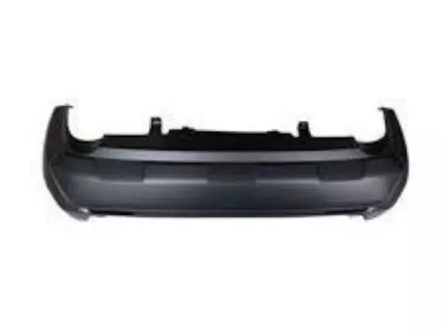 52159-0R160 - Cover Rear Bumper - 2019-2023 Toyota RAV4 | Nucar Toyota ...