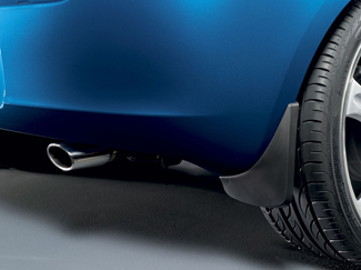 Exhaust | OEM Genuine Parts