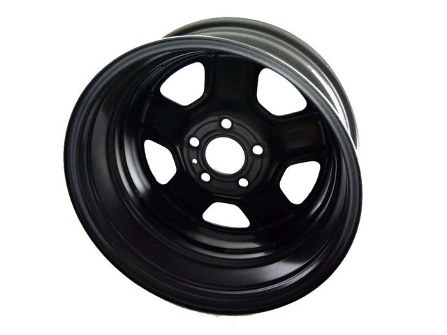 2007-2017 Jeep Wheel, Steel YX87S4AAA | Mopar Estores