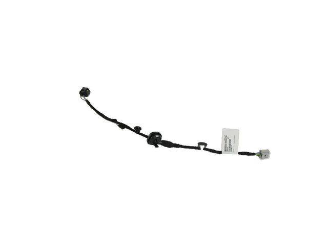 Wiring, Body and Accessories for 2021 Jeep Wrangler | Mopar Estores