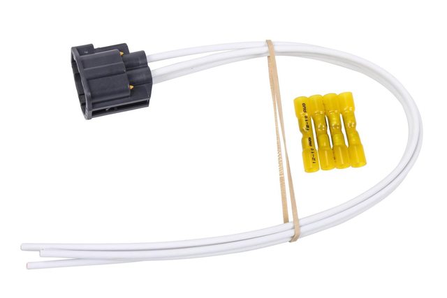 Multi-Purpose Pigtail Kit 19367523 | GMPartsDirect.com