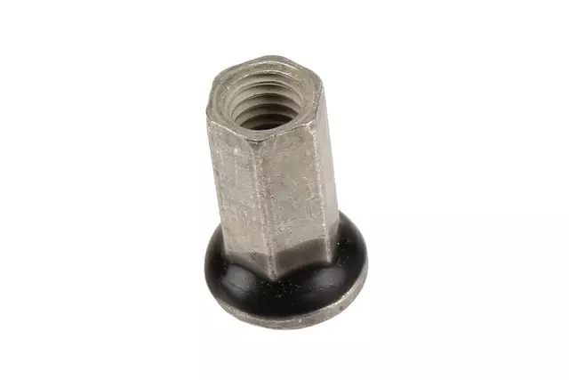 1997-2014 GM M6x1x16 Multi-Purpose Nut 11518684 GM | GMPartsDirect.com