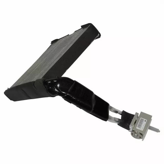 Genuine OEM Ford Part - Evaporator Core BC3Z-19860-G | Genuine OEM Ford ...