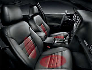 Buy OEM Mopar Interior Convenience | Mopar Estores