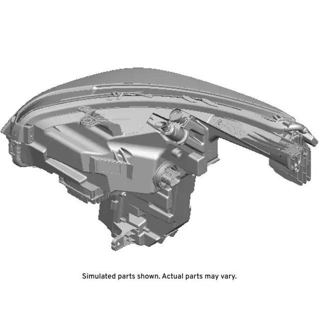 GM Car Headlights For Sale | GMPartsDirect.com