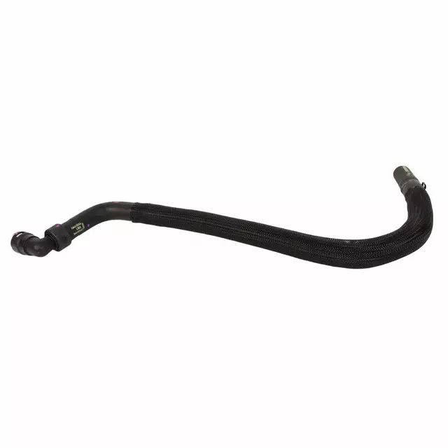 FC4Z-18472-A - Hose Heater Water Big 3 Auto Parts