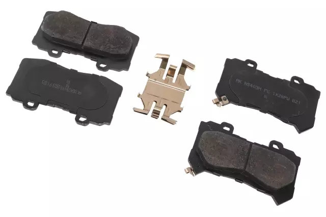 Shop OEM Brakes | GMPartsOutlet.net