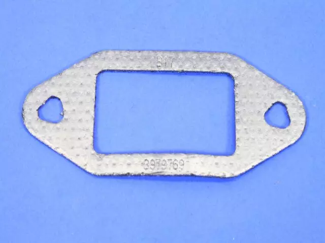 2007-2024 Mopar Egr Valve Gasket 68005184AA | Mopar eStore