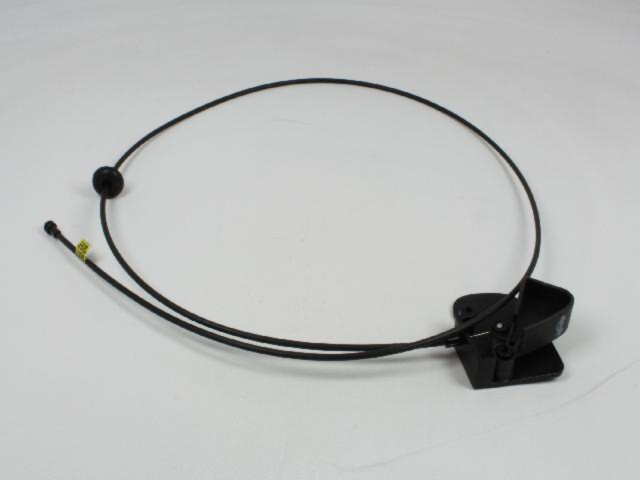 Hood & Hood Release for 2007 Chrysler PT Cruiser | My Mopar Parts