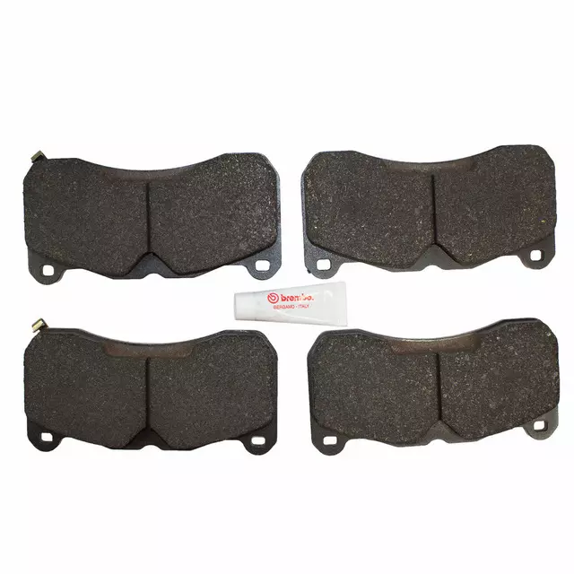 Brake Pads | Haceinda Ford
