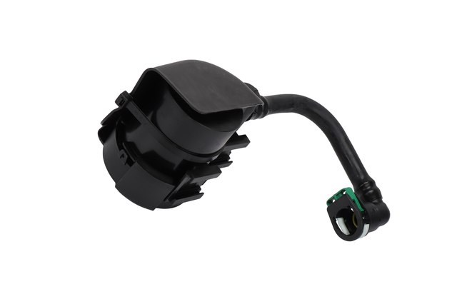 2021-2023 GM Vapor Canister Solenoid 84957998 | TascaParts.com