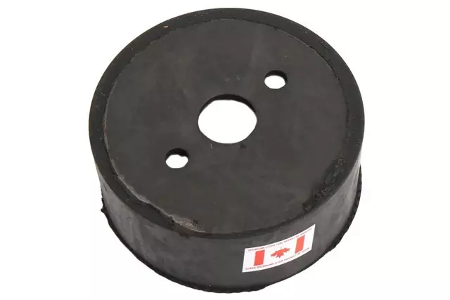 15201791 - OEM GM Radiator Support Upper Insulator | GMPartsCenter.net ...