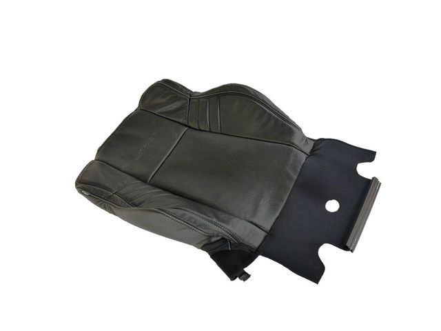 Buy OEM Mopar Seats | Mopar Estores