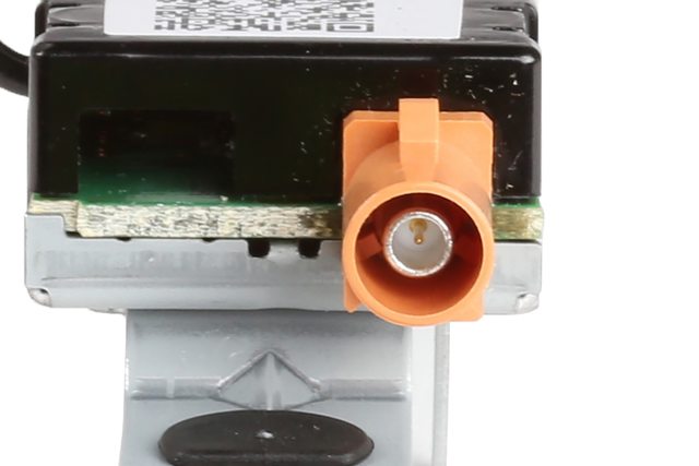 Radio Antenna Amplifier 23277357 | GMPartsDirect.com